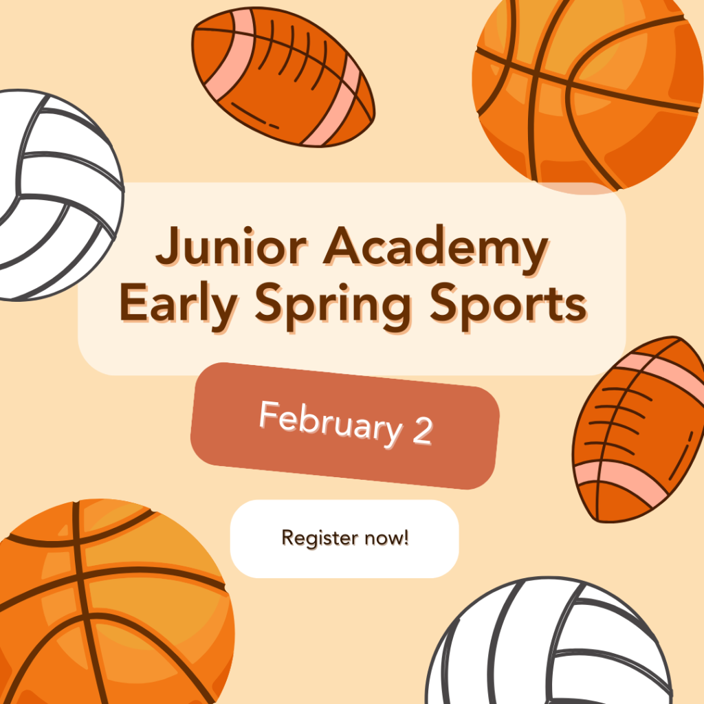 Florida Pitt Waller » JA Early Spring Sports Registration