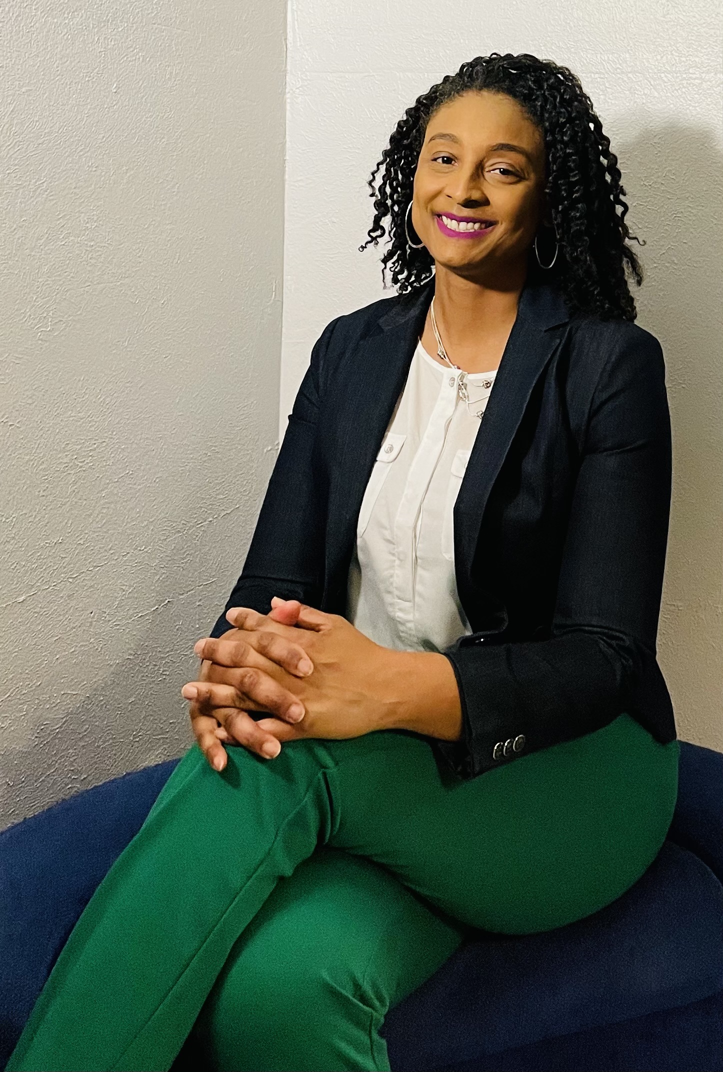 Florida Pitt Waller » Principal’s Message